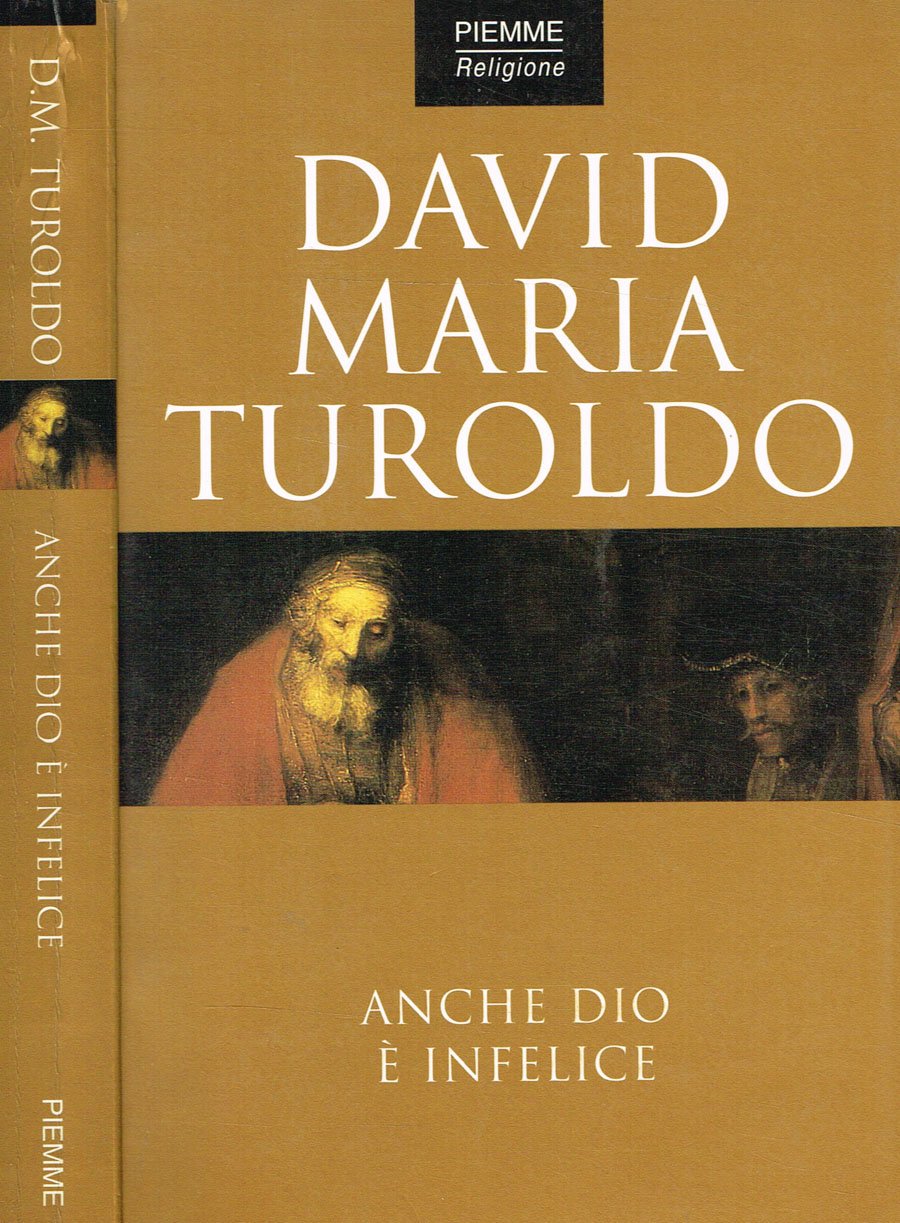 Bibliografia DI Turoldo - Centro Studi Turoldo