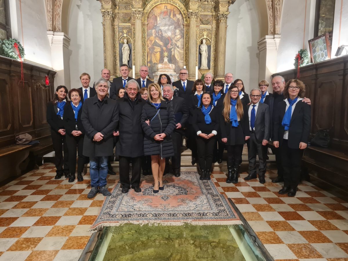 Motta di Livenza, 2 dicembre 2022 - Centro Studi Turoldo